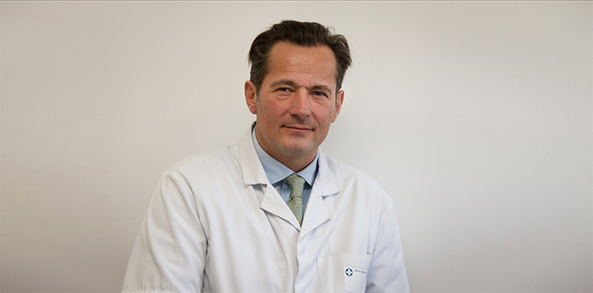 Chirurgie de la luxation de l'épaule - Chirurgie Orthopédique Versailles